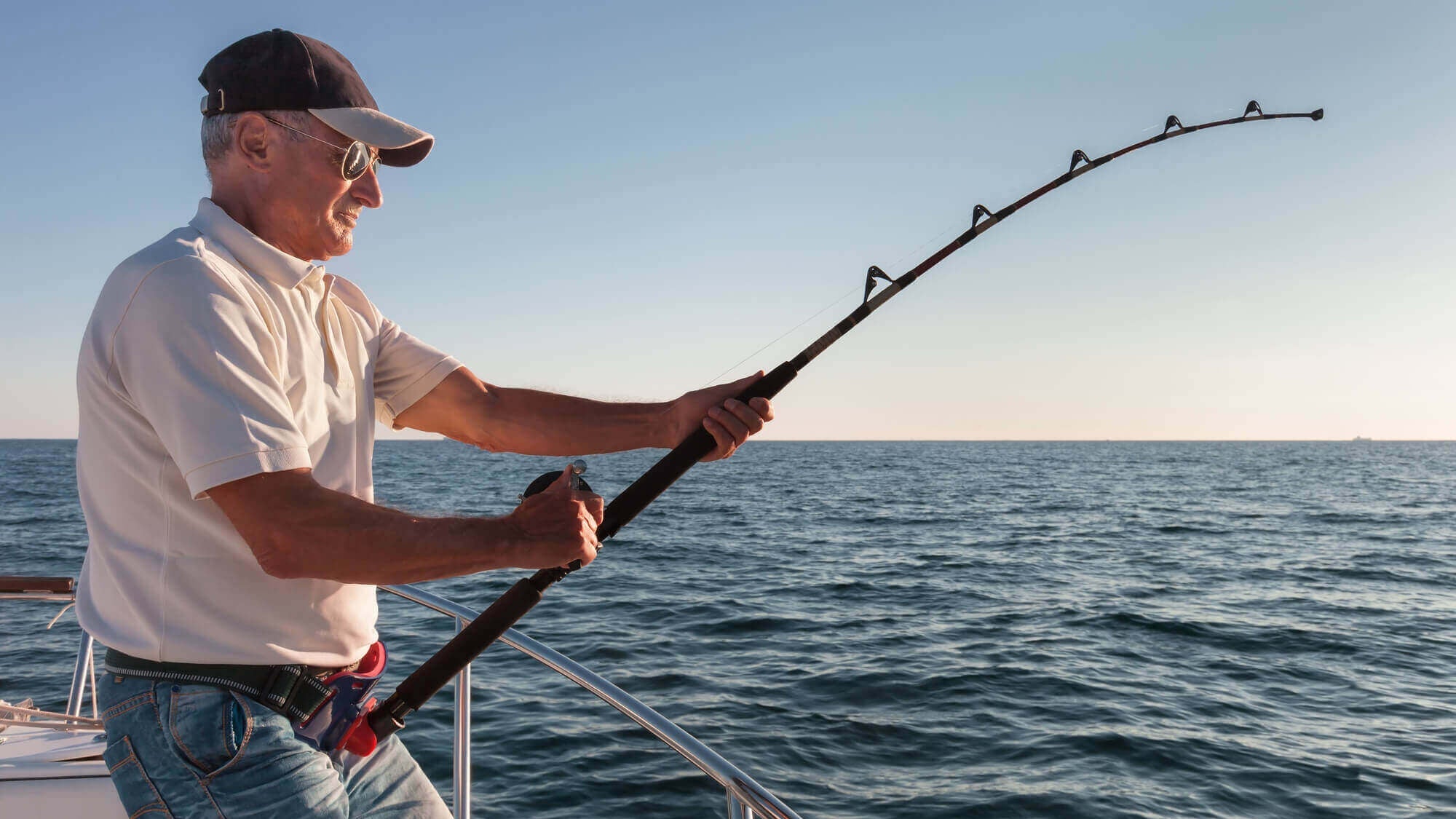 9 razones para probar el cebo de pesca eléctrico en 2025 | Kanama